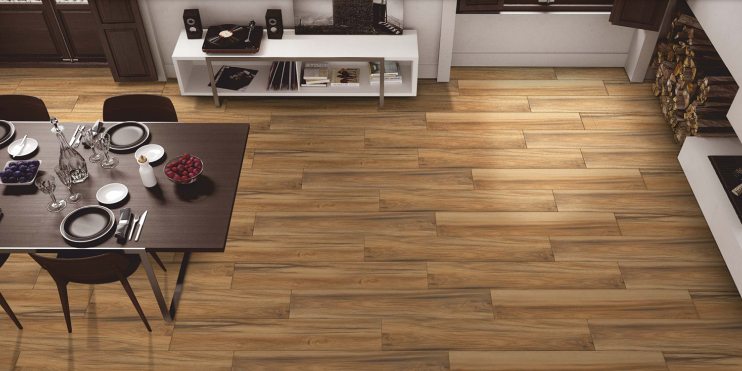 Beautiful Wooden Strip Tiles Collection Marvella Overseas LLP
